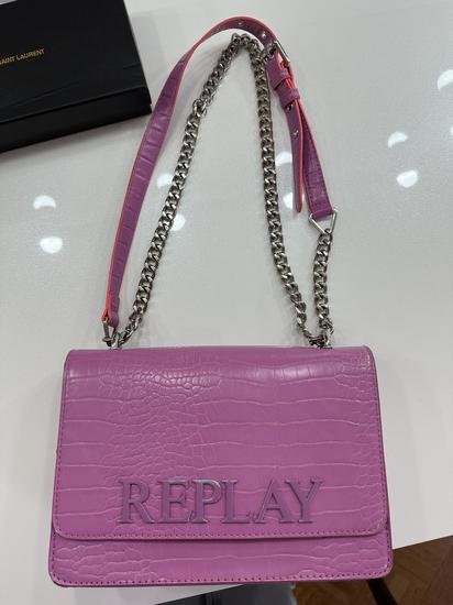replay original torba