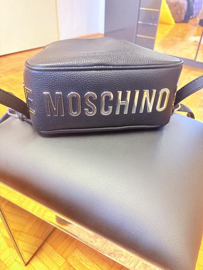 Love Moschino zenski ranac