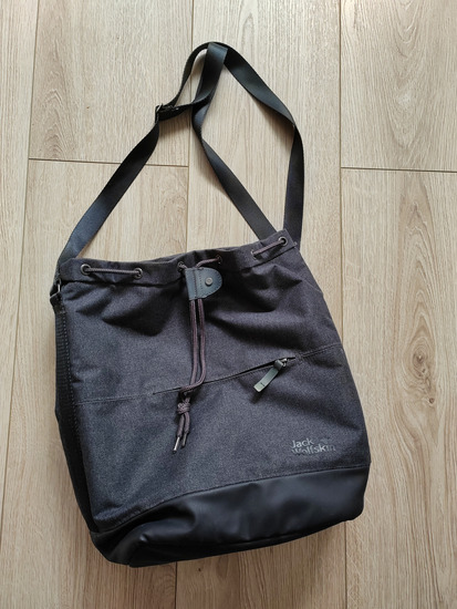 Jack Wolfskin torba