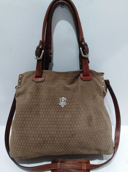 VALENTINI Italy torba prirodna 100%koža nt35