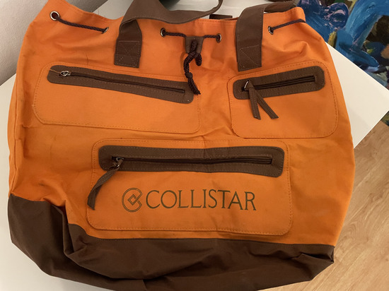Collistar torba