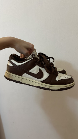 Nike dunk patike