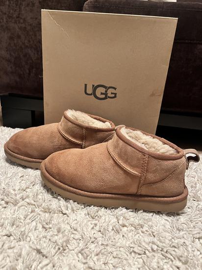 Ugg cizme