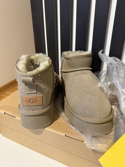 Ugg cizme
