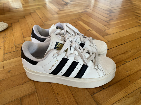 Adidas superstar Bottega