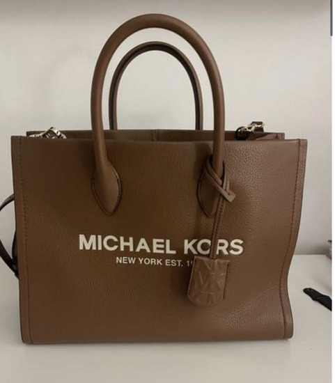 Michael Kors torba ORIGINAL - NOVO, SNIZENJE