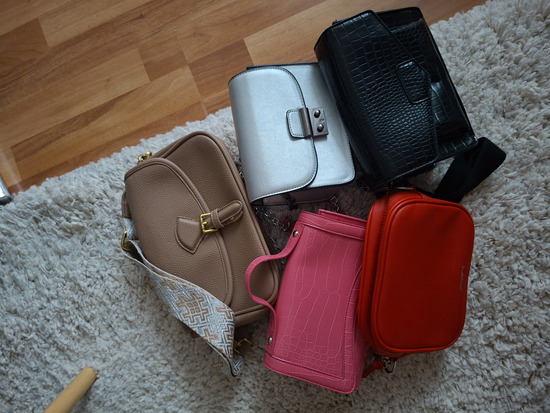 5 torbica za 1600 din SNIŽENO