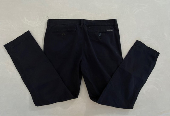 Calvin Klein Elegantne Pantalone