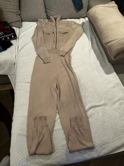 Pantalone(kombinezon)