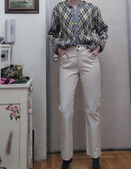 Weekand max mara pantalone