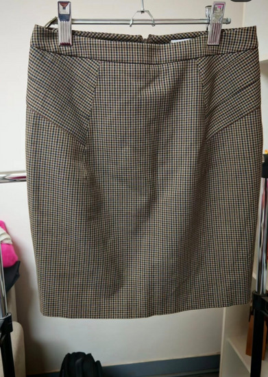 Marella Max Mara original suknja