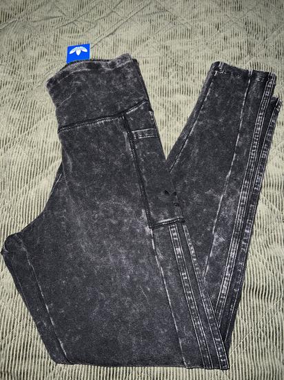 ADIDAS Originals Wash Leggings vel. S NOVO