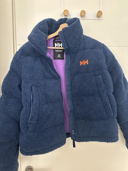 Helly Hansen crop jakna