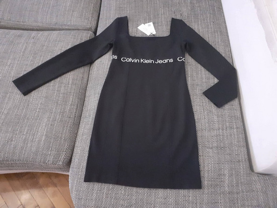 Haljina Calvin Klein original