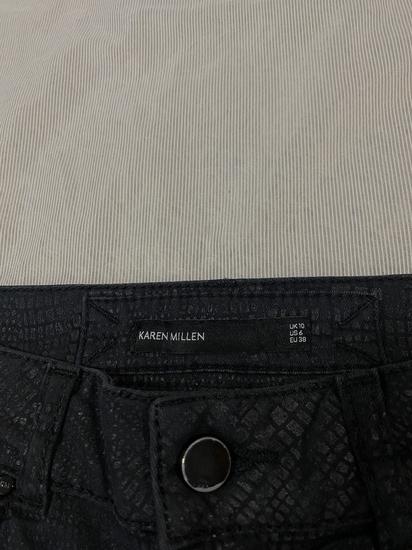 Karen Milen original pantalone uske