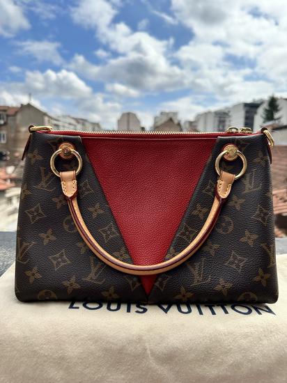 Louis Vuitton tašna