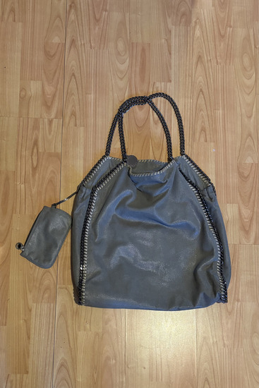 Stella McCartney Falabella torba SNIZENO