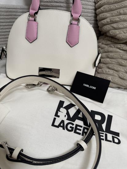 Karl lagerfeld tasna SNIZENA NA 5500