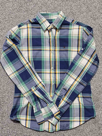 Tommy Hilfiger zenska košulja M