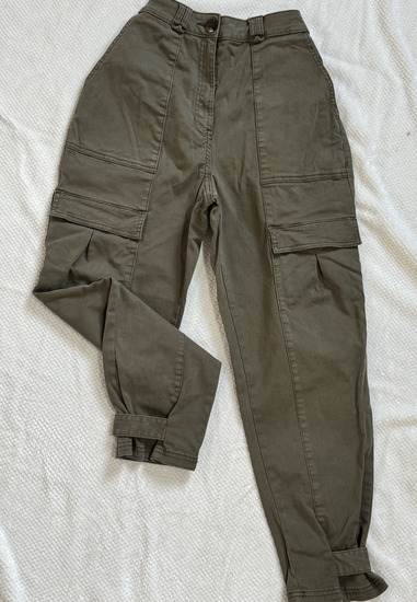 H&M Cargo pantalone