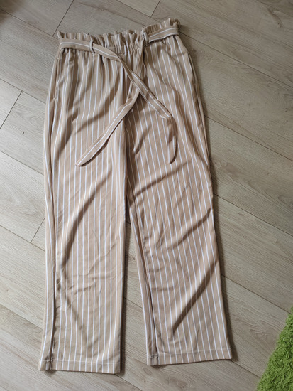 Pantalone sirokih nogavica Colloseum