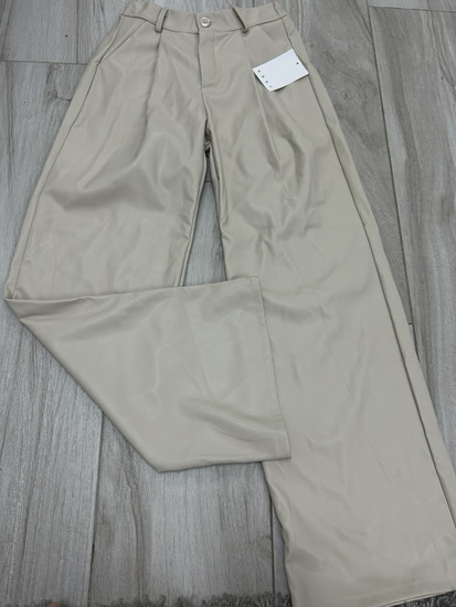 NOVE PANTALONE EKO KOZA