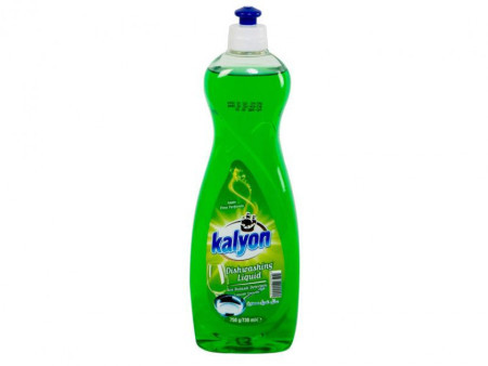 Kalyon tečnost za pranje sudova sa mirisom jabuke 735ml ( A072605 )