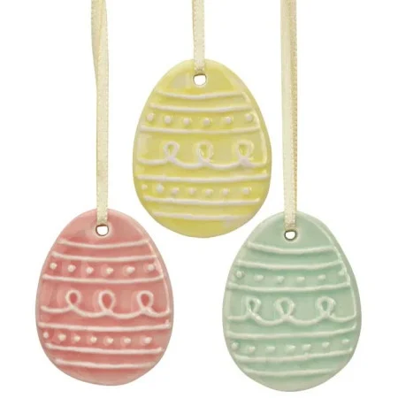 Viter uskršnji ukras od porcelana pastel ( 10045482 )