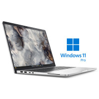 DELL Pro 16 Plus 16 inch FHD+ NOT25720