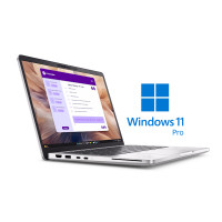 DELL Pro 13 Plus 13.3 inch FHD+ NOT25716
