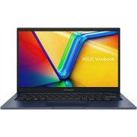 Asus Vivobook X1404VA i3-1315U/8GB/256GB/14" FHD/ENG/1YR/Win11H