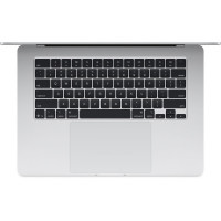 Apple MacBook Air M410/16GB/512GB/13.6(2880X1864)/macOS/Silver/+a/MW0X3LL/A