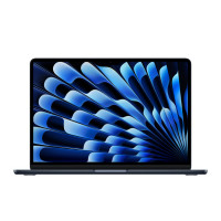 Apple MacBook Air M4 10C/16GB/512GB/13.6(2880X1864)/mac/Midnight/+a/MW133LL/A