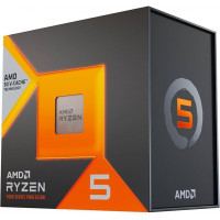 AMD Ryzen 5 7500X3D 100-100001904WOF