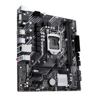 Asus PRIME H510M- E R2.0