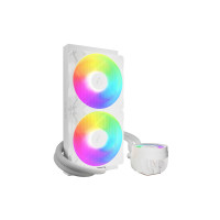 Arctic Liquid Freezer III Pro 280 A-RGB White (ACFRE00187A)