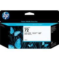 HP No.72 130 ml/foto crna