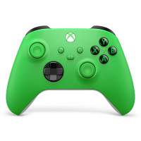 Microsoft XBOXONE/XSX Wireless Controller - Velocity Green