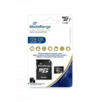 128GB SMediarange Germany DXC UHS-1 MR945 + adapter