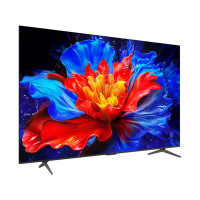 TCL 65P8K/QLED/65"/4K UHD/144Hz/Google TV/crna