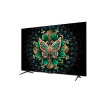 TCL 55C6K/MiniLED-QLED/55"/4K UHD/144Hz/Google TV/crna