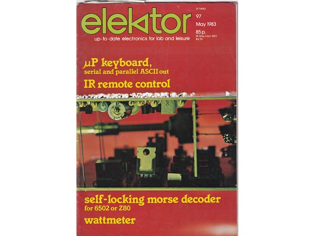 ELEKTOR 97/1983