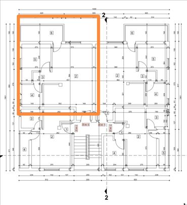 Kaluđerica novogradnja - 1% provizija za kupca