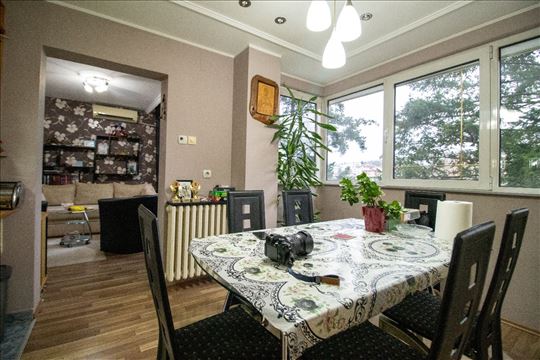 Kanarevo Brdo | Stari Košutnjak | 56m² | + Parking