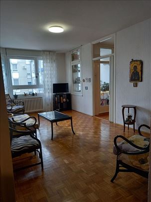 Novi Beograd, BL30, 67m2, 2.5, KOCKICA