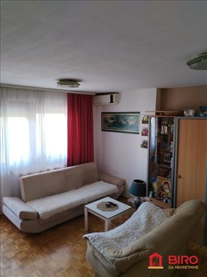 Stan,Novi Sad,Novo Naselje,kv: 55.00, ID: 1012677