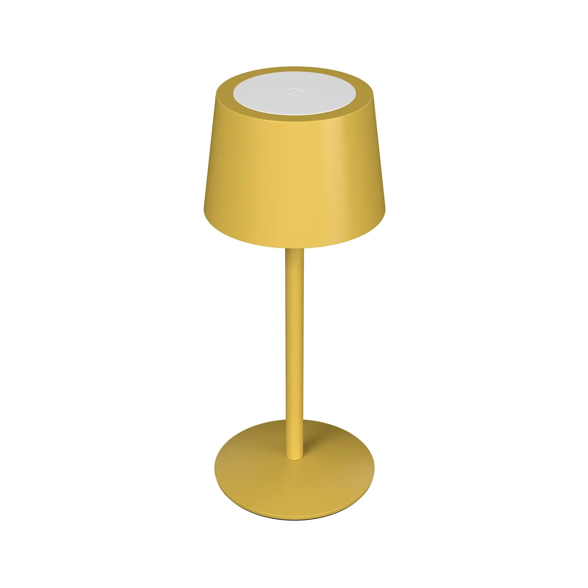 Novel PUNJIVA STONA LAMPA