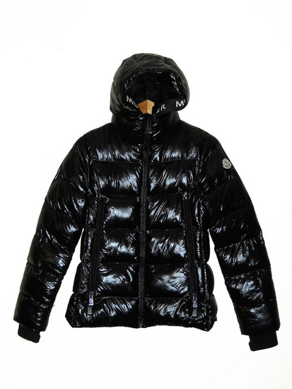 Moncler Montclair Lady puffer jakna