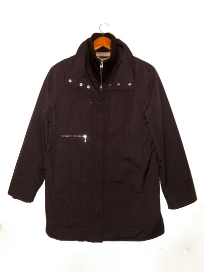 Vintage Land’s End parka jakna