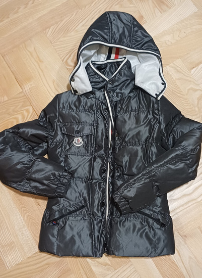Moncler jakna
